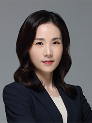 2nd Vice Minister | Ministry of Foreign Affairs, Republic of Korea